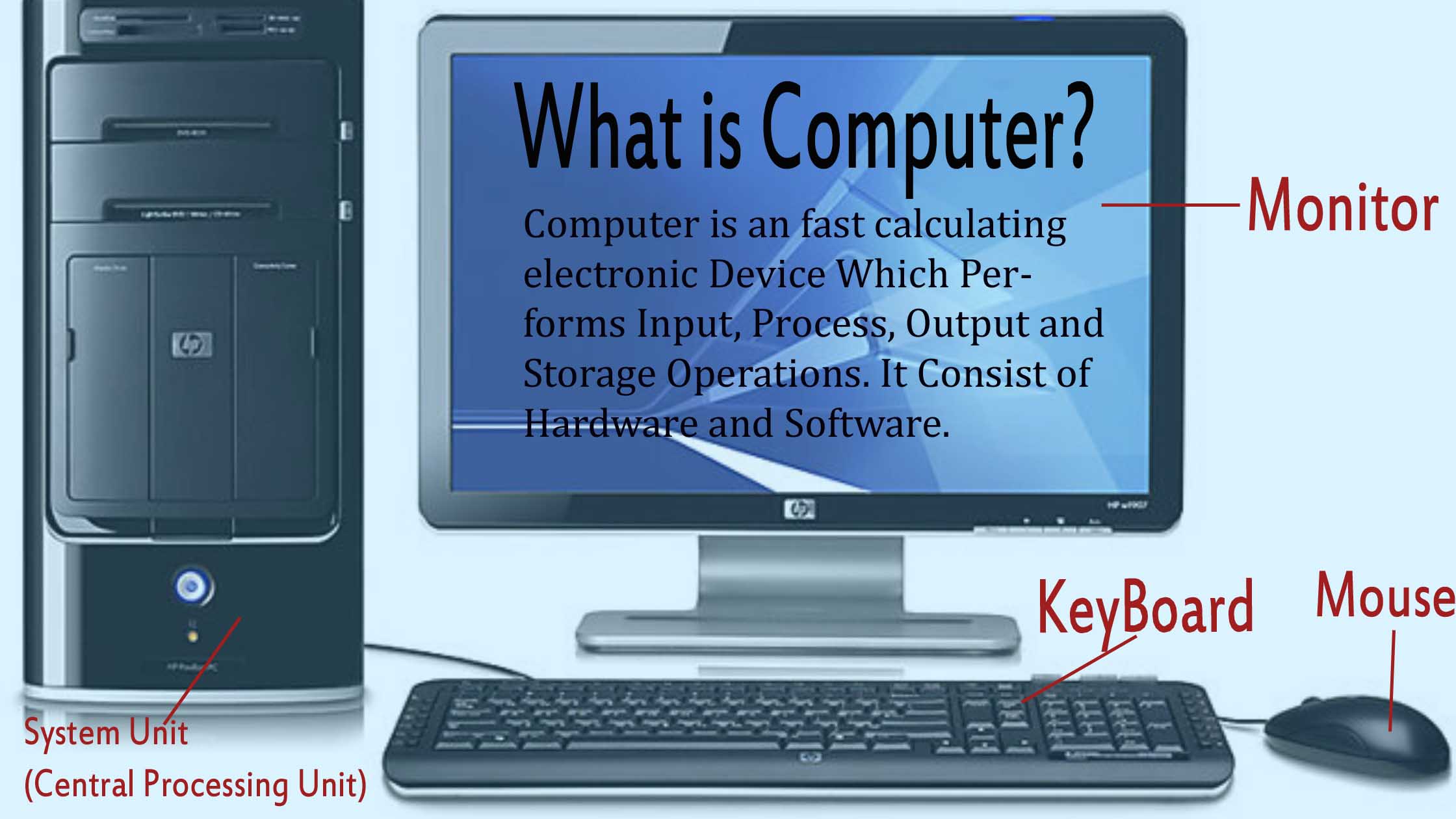 Era Educational – Computer Education Center in Jaunpur UP